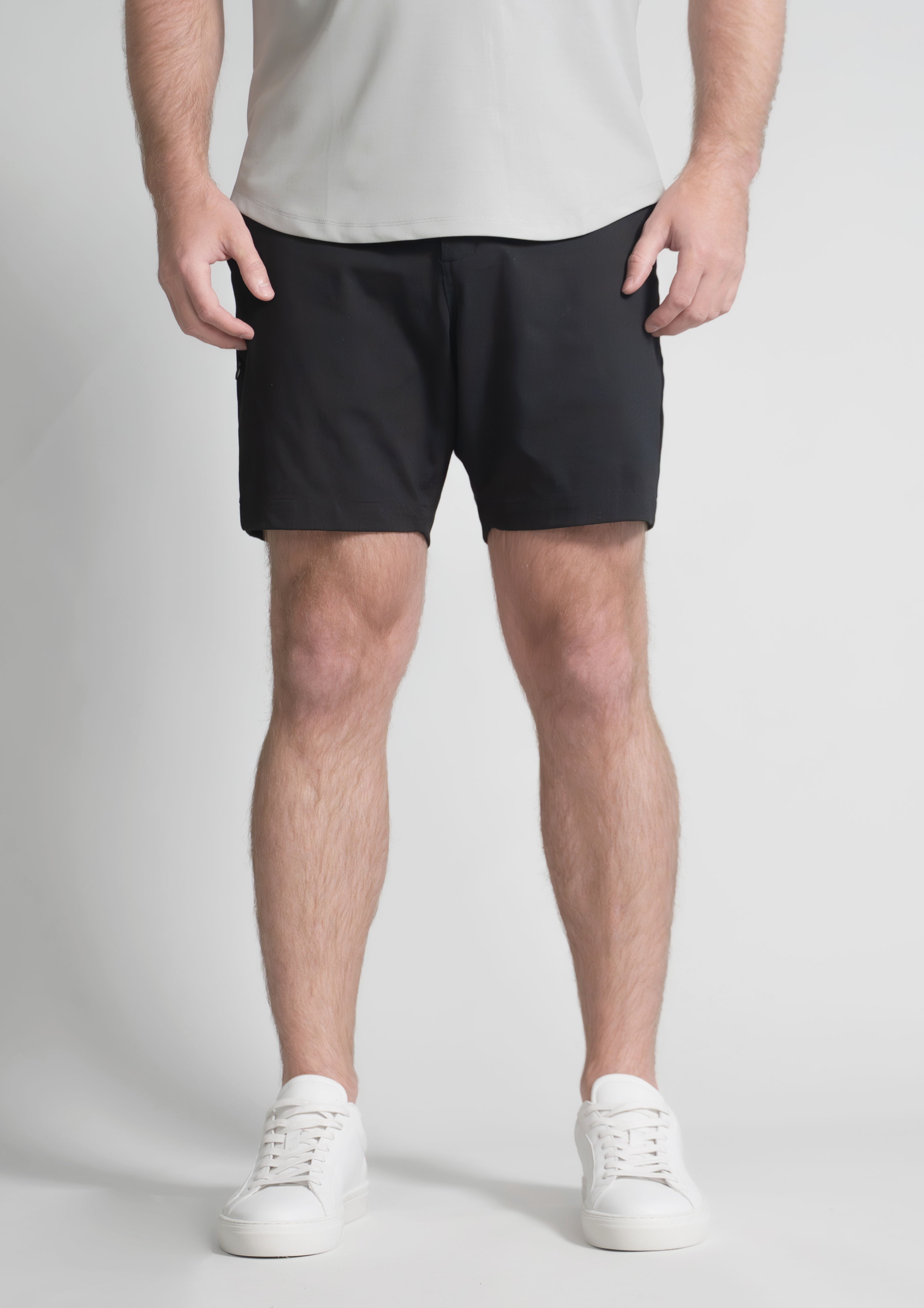 Men's Premium Shorts | Casual Fit – Ten/10 Apparel