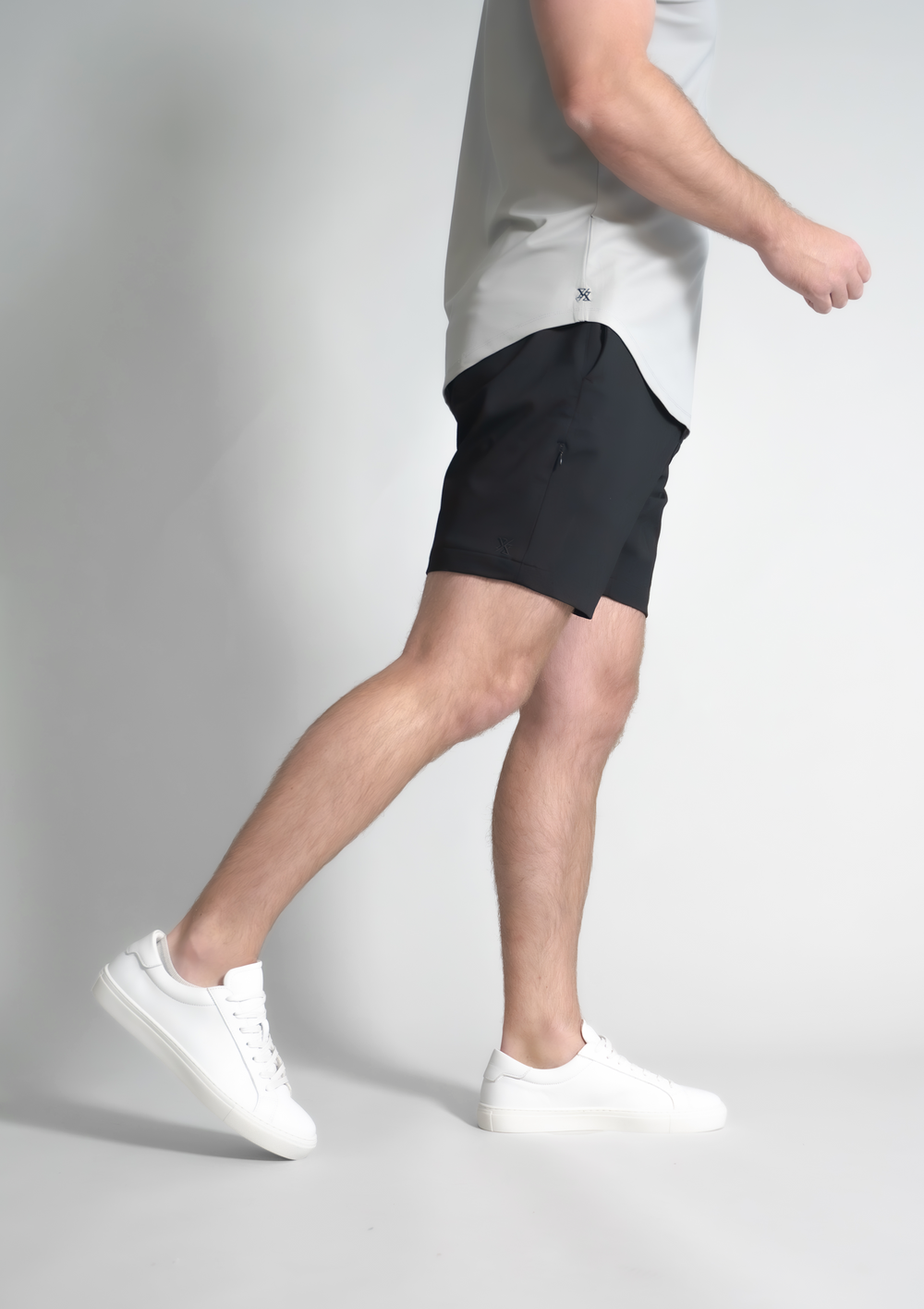 Men's Premium Shorts | Casual Fit – Ten/10 Apparel